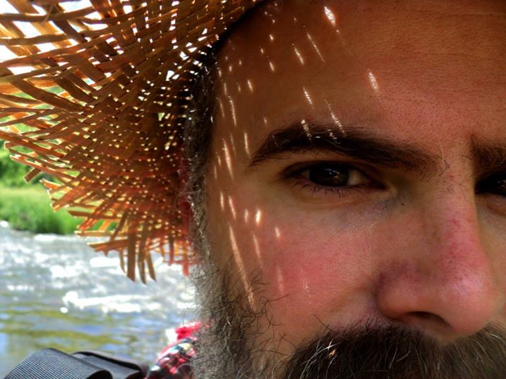 Fundraiser by Keith D. Wilson : Keith's Primitive Pursuit