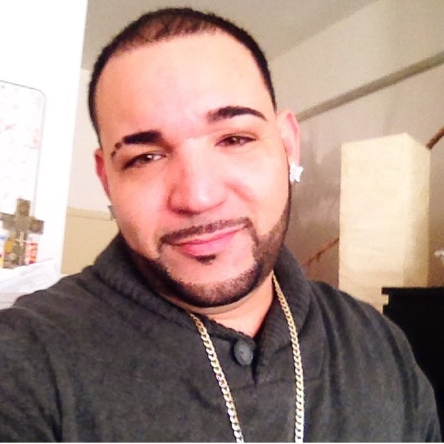 Fundraiser by Aleida Garcia : Alex "Luchi" Rojas-Garcia