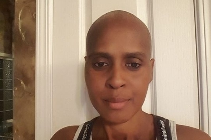 Fundraiser by carol riles : JOIN ME IN MY FIGHT TO BEAT CANCER!