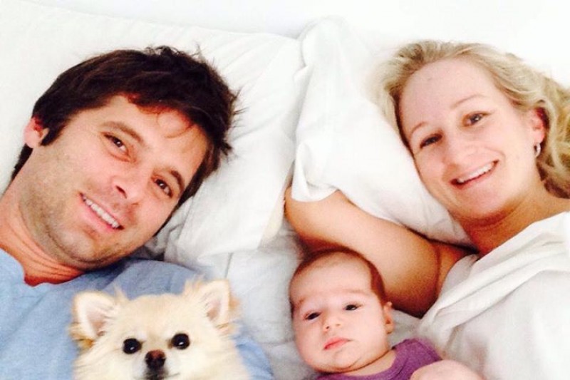 Fundraiser by Daniel Hooper : Seth Beckman memorial fund