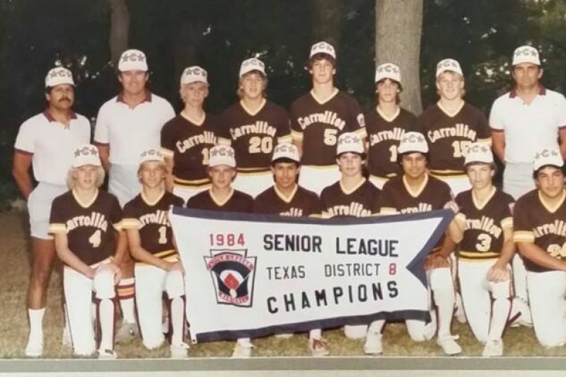 Fundraiser by Chris Chastain : Shane Patterson Memorial Fund