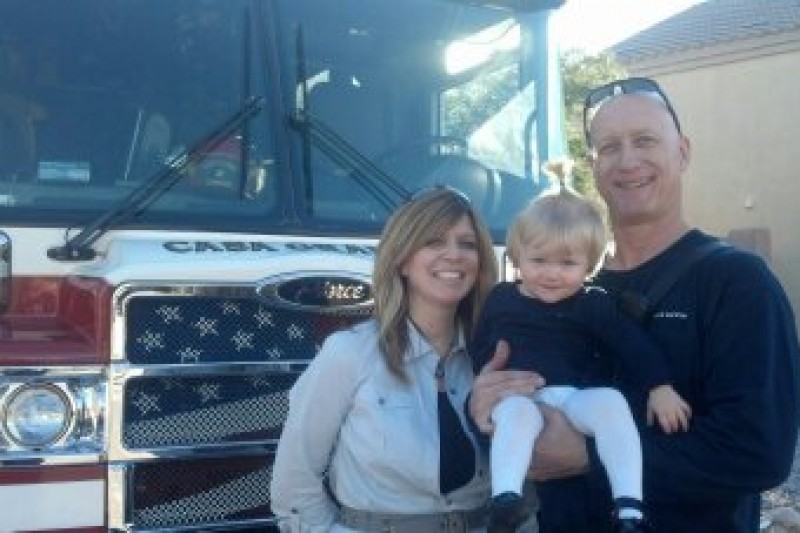 Fundraiser by Jeanette Opiela : Lisa Odle