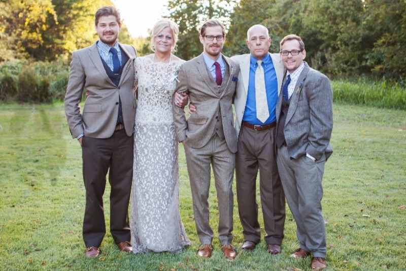 Fundraiser by Jessica Mathis : The Mathis Family Fire Relief Fund