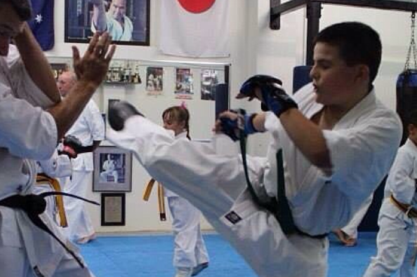 Fundraiser by Viktor Nicoletta Timev : Help Zayn compete in Japan