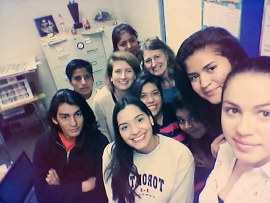 Fundraiser by Erin Magurn Park : In Loving Memory of Jeanette Butler