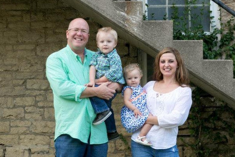 Fundraiser by Jason Gabbard : Sgt. Jeff Hood