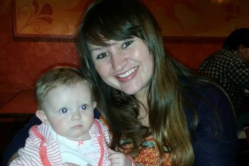 Fundraiser by Caley Chastain : Miranda's Fire Fund