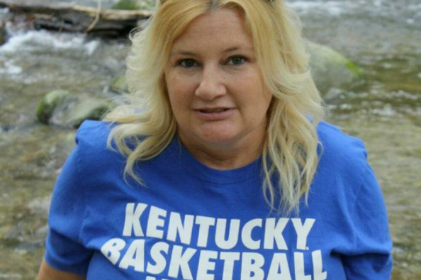 Fundraiser by Alicia Evans : Moments for Mom Kim Rowan