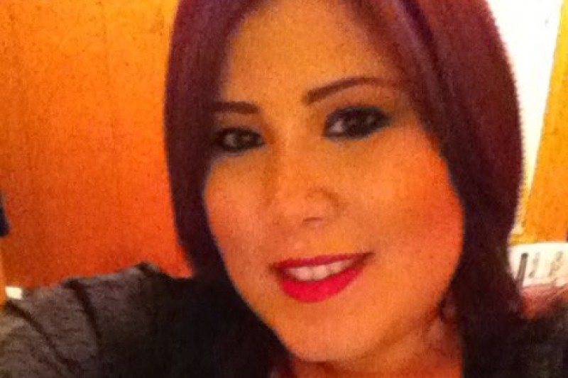 Fundraiser for Nivi Rivera Torres by Angie Aranda : Nivi's Journey with IH