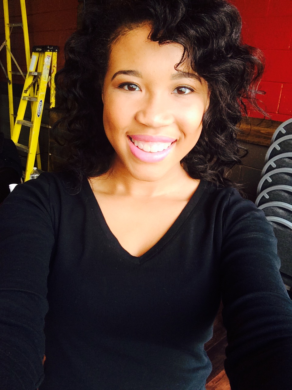 Fundraiser by Taisha Walker : My Study Abroad Trip to the DR!