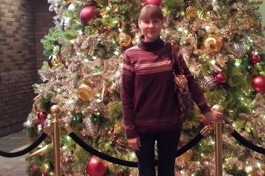 Fundraiser by Jennifer Remis : Let's help Dawn