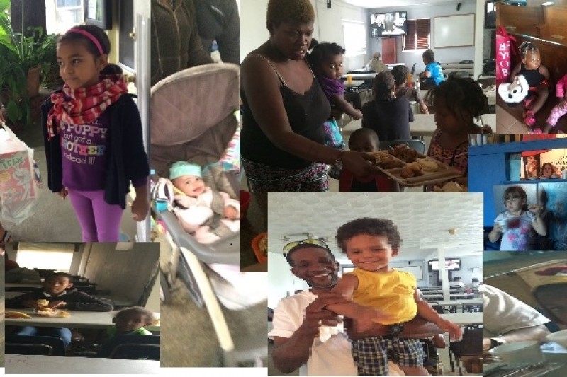 Fundraiser by Bobby Caudill : Save the Soup Kitchen!!!