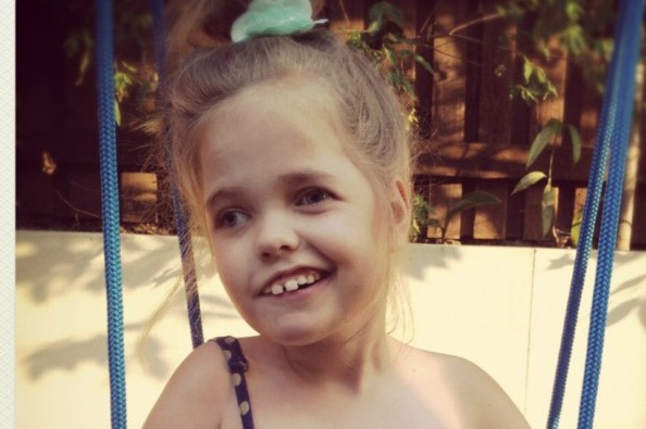 Fundraiser by Amanda Green : Hope for Keeley