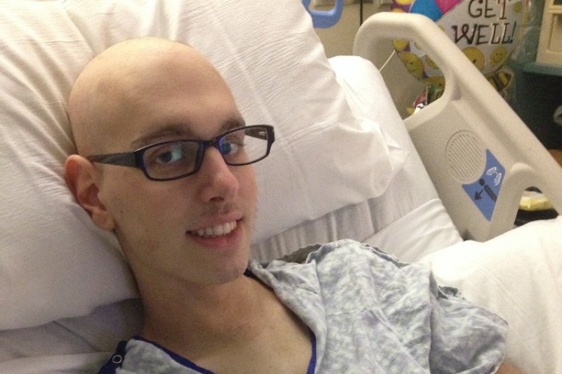 Fundraiser by Hope De Luise : Justin Tasman