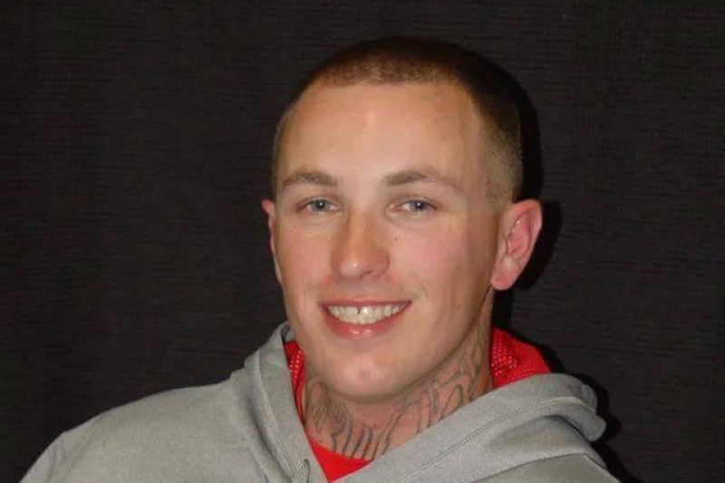 Fundraiser by Beverly Baker Jeremy Colbert : Christopher Sellars ...