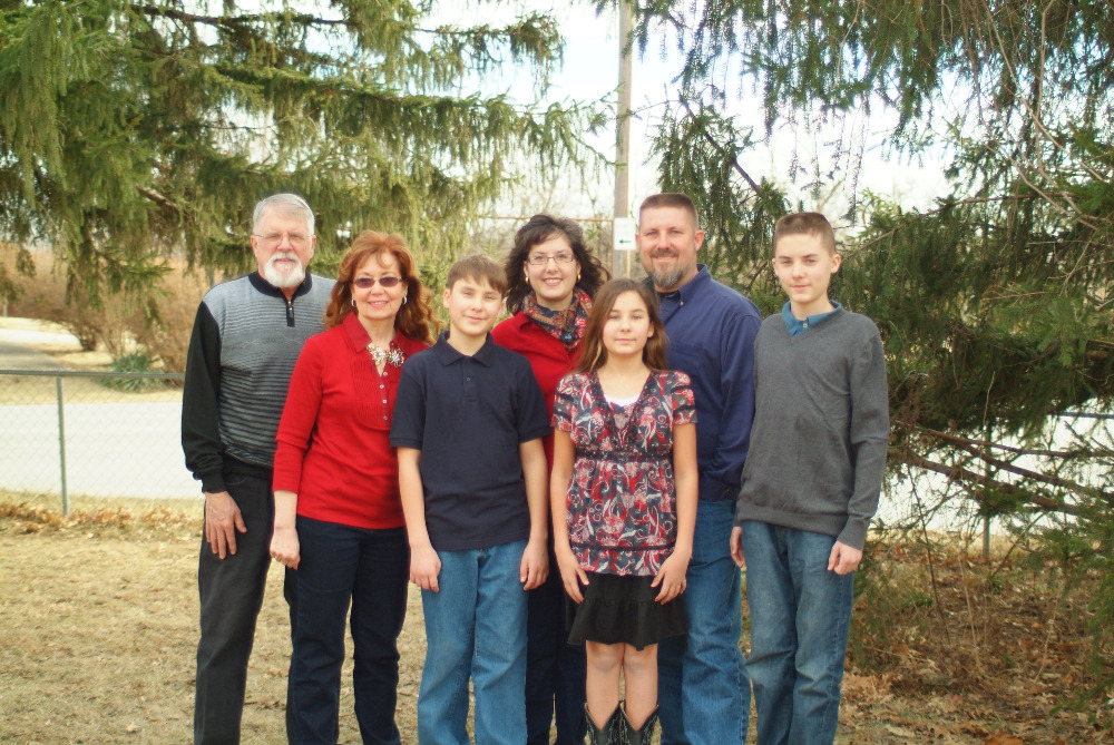 Fundraiser by Christine Hedrick : Hedrick Tuition & Medical Overflow