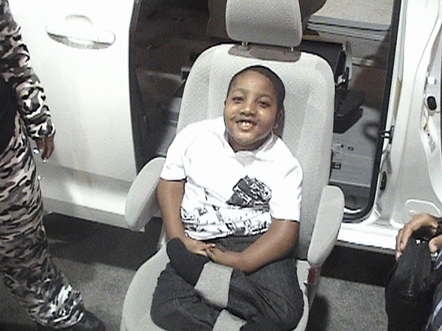 Fundraiser by CATHY CATRON : Darian's House