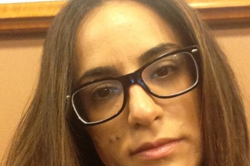 Fundraiser by Shelly Sitton Tygielski : Shelly's Vision Fund