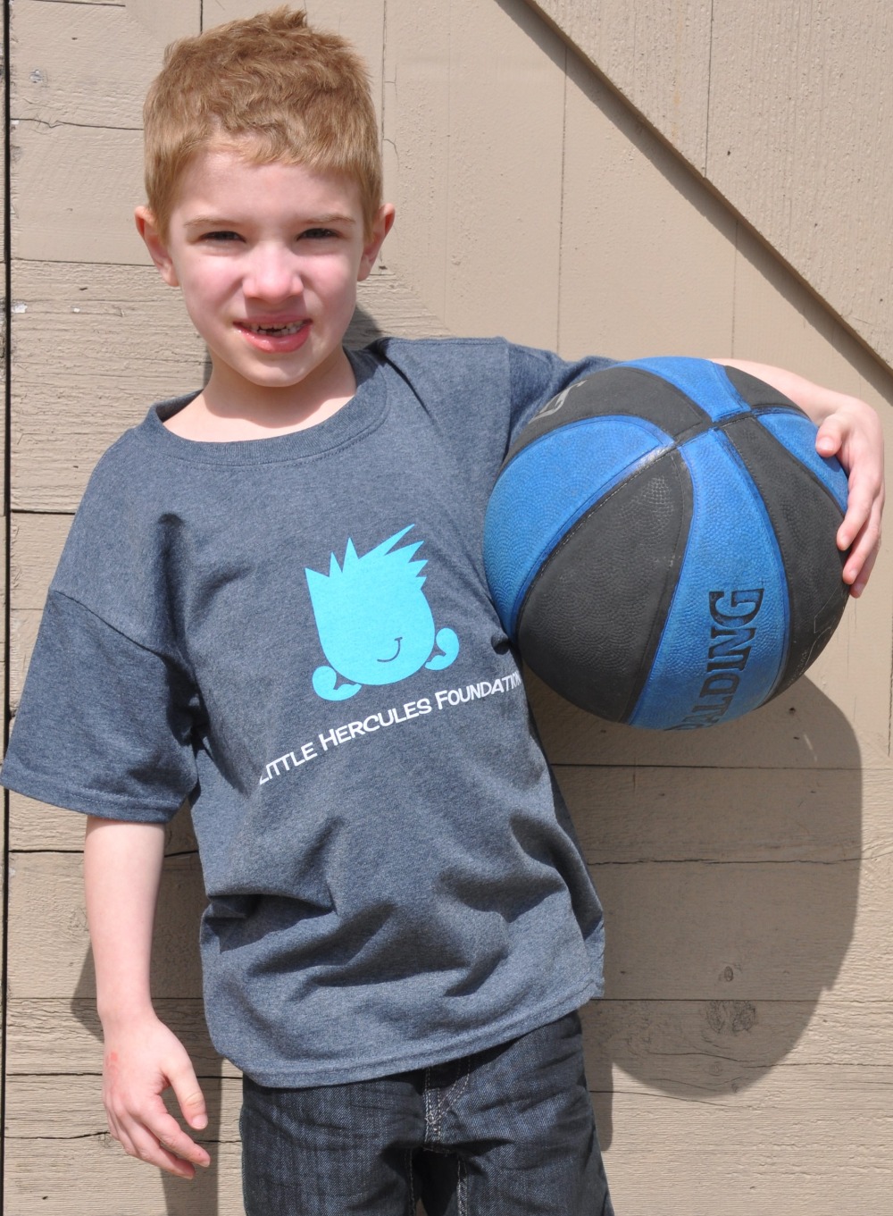 Fundraiser by Kelly Maynard : Climbing Mt Everest to save my son