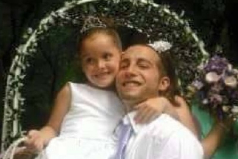 Fundraiser by Brittani Davenport : In Loving Memory of Robbie Pray