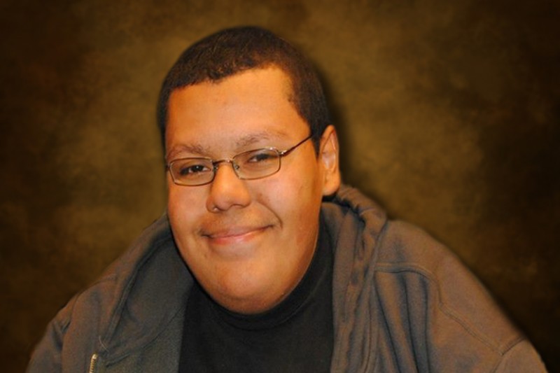 Fundraiser by César Nije : Christian's Memorial Fund