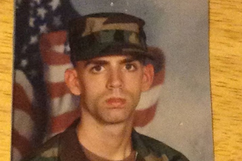 Fundraiser by Carolyn Fish : The Passing of a Hero