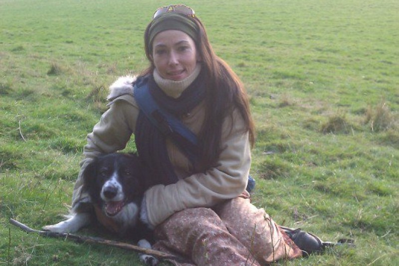 Fundraiser by Anne-maire Cleal : Caroline L'hoste -Last Journey Home