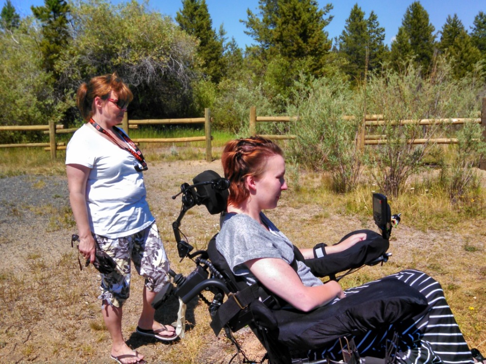 Fundraiser by Lyle Summers : Rescuing Hunny