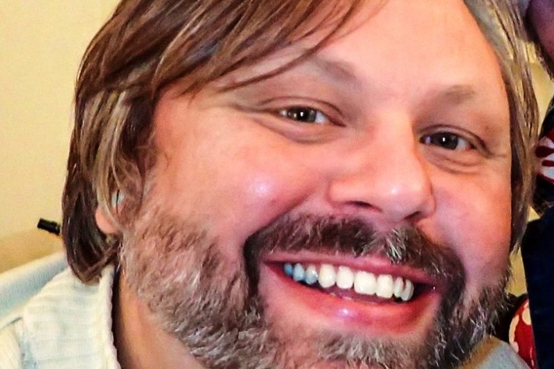 Fundraiser by Emily Sandie : Shawn Howard - Honoring Our Friend