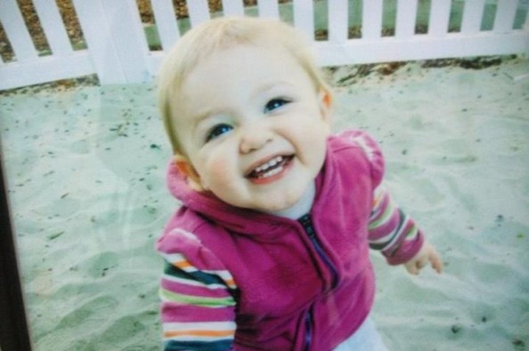 Fundraiser by Kerrie Clark : Penelope Catherine Sipes Memorial Fund