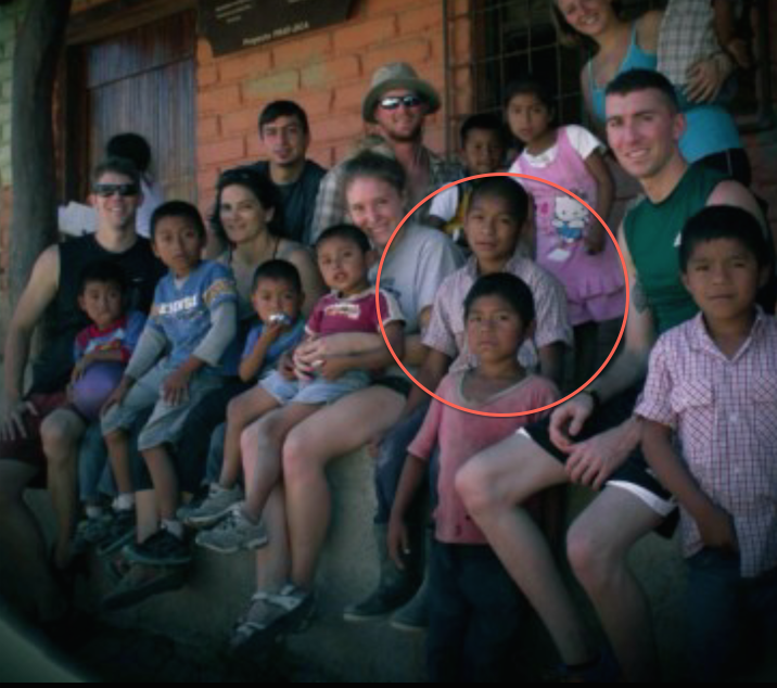 Fundraiser by NICOLE MCINTYRE : Toribio & Abel's Medical Fund