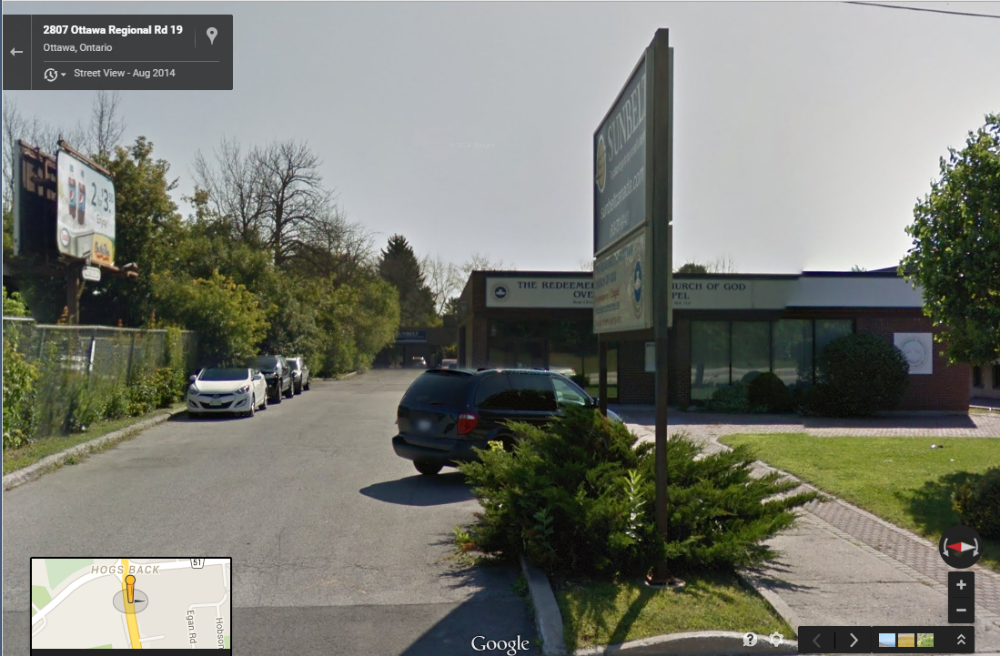 Fundraiser by Rccg Overcomers Chapel YA : Help Build our Church