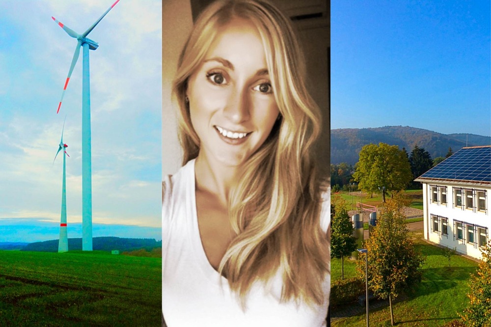 Fundraiser by Heather House : Support Heather + Renewable Energy!