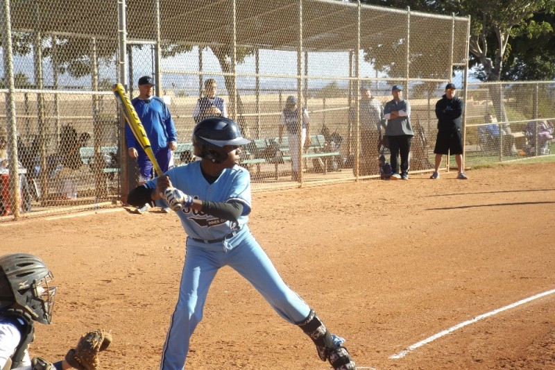 Fundraiser by Valerie Walton : Inner City Elite Baseball
