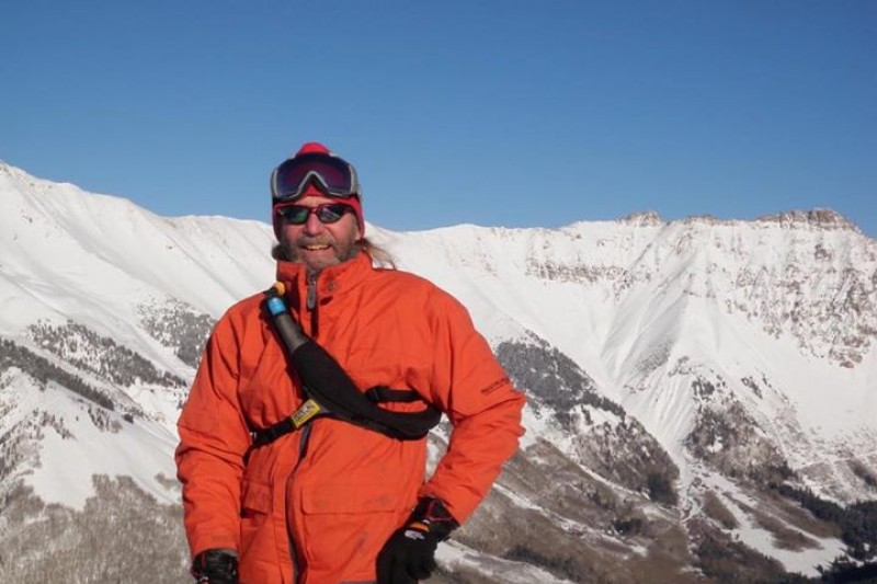 Fundraiser by Ava Halper : David Glynn Memorial