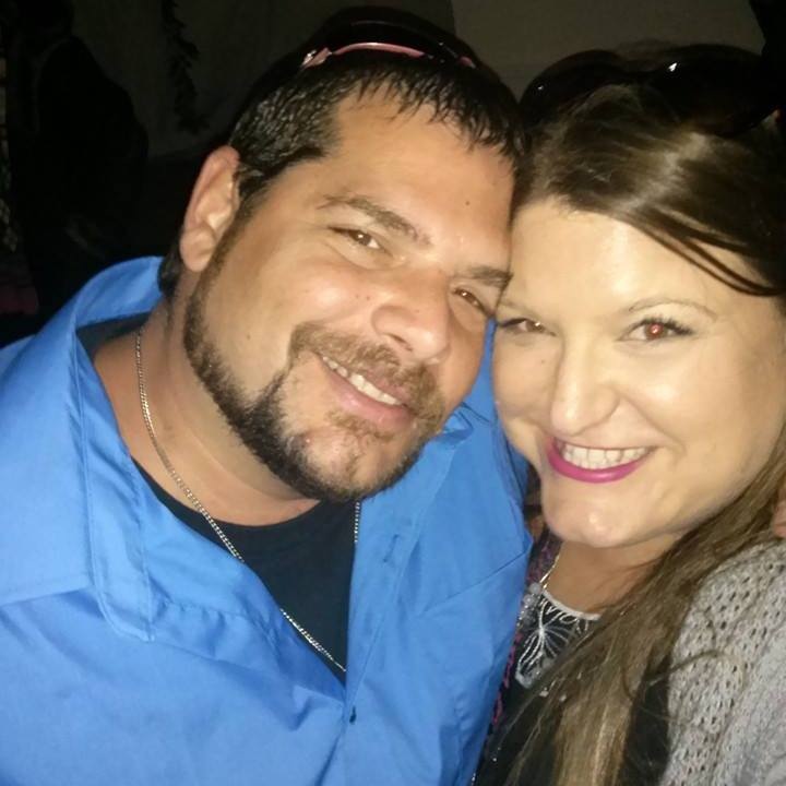 Fundraiser by crystal mosley : Rich delliSanti's funeral service