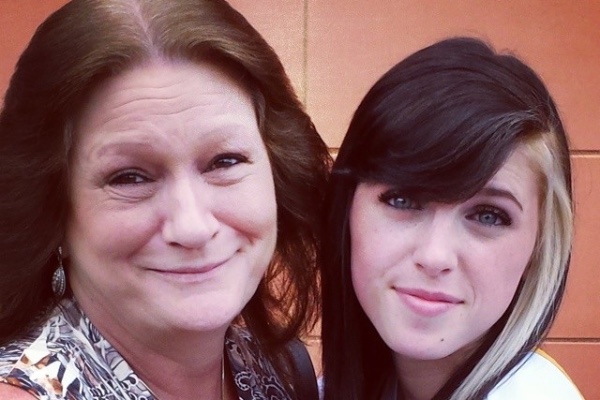 Fundraiser by Miranda Joyce : Jo Ann Gregory's funeral costs