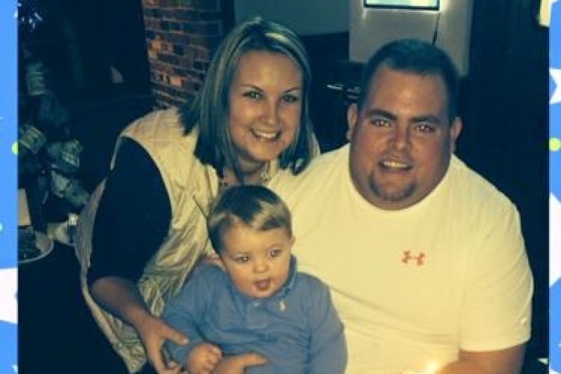 Fundraiser by Miranda Thompson : Matt Moorman's Medical Fund