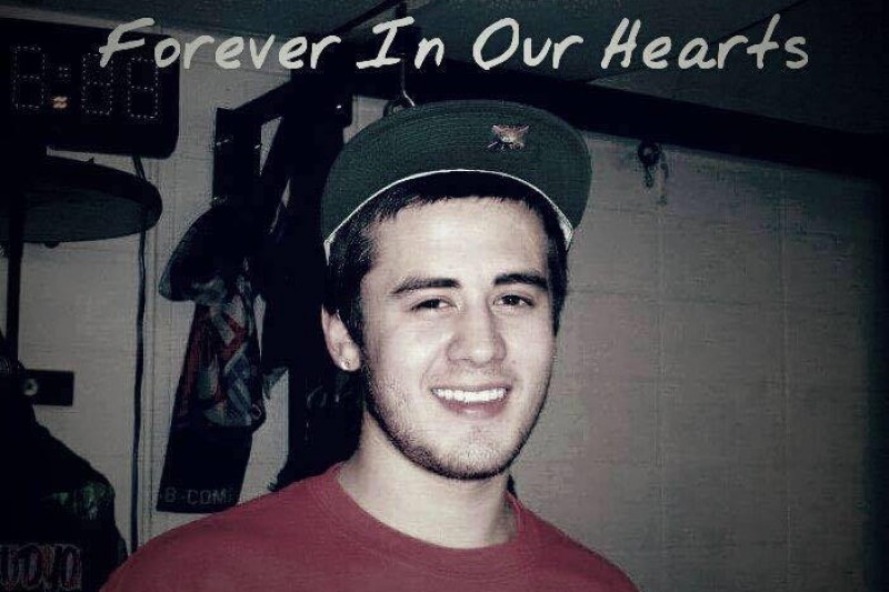 Fundraiser by Sean Norkus : Derek De Anda Funeral Expenses