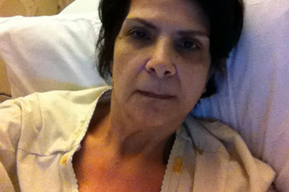 Fundraiser by Carol Geraci : Help for life sustaining infusions