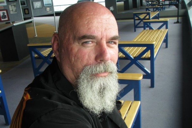 Fundraiser by Debra Trichilo : Jon Parry's Harley Needs 3 Wheels!