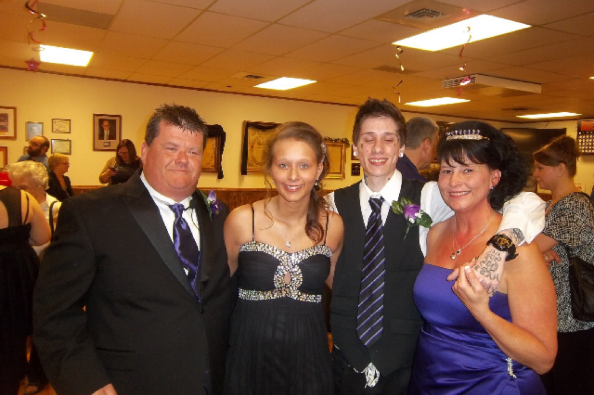 Fundraiser by Melissa Bemis : Angels for Chad