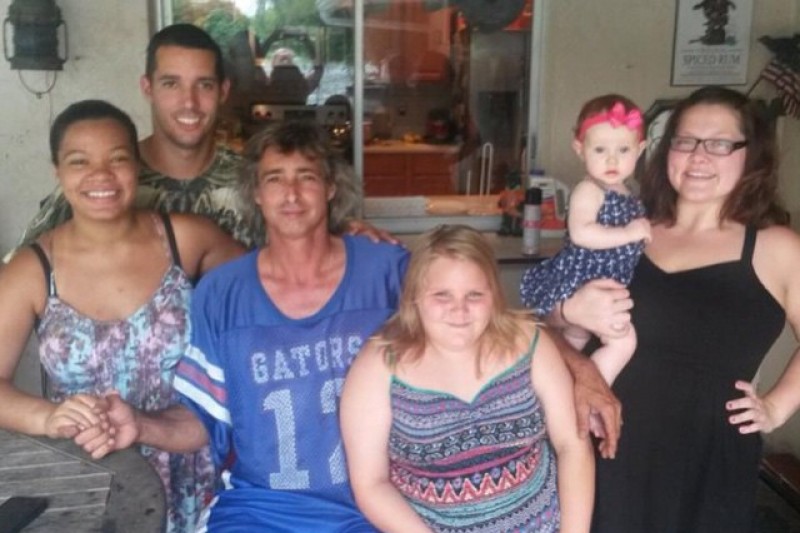 Fundraiser by Laura Anstett : David Morgan Memorial for Jennifer