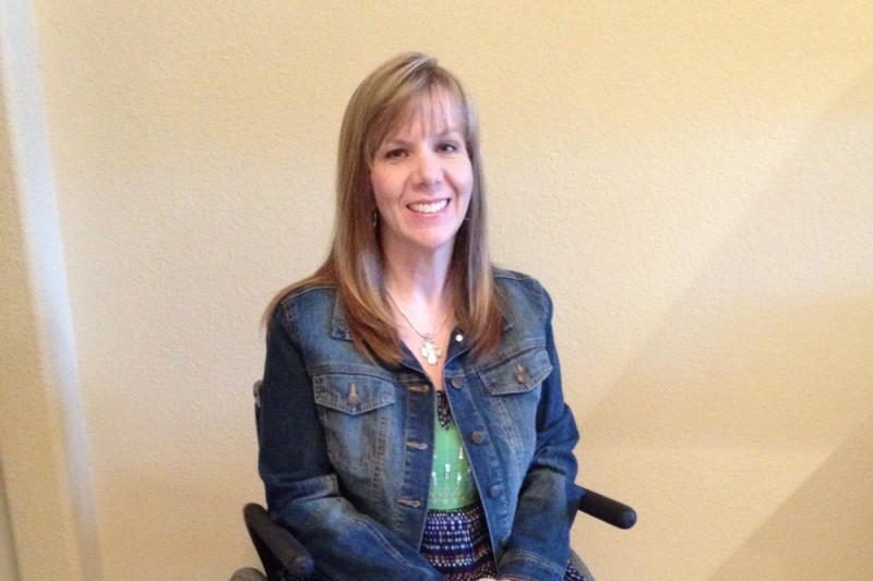 Fundraiser by Jennifer Gann : Jennifer Gann-StemCell Therapy Fund