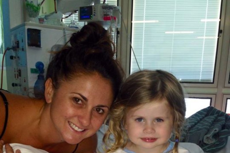 Fundraiser by Tracey backhouse : Jade & Hayley's Care Fund