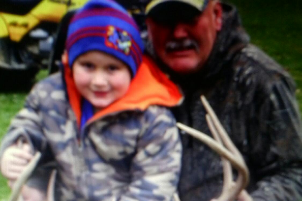 Fundraiser by Chad Adkins : Dan adkins