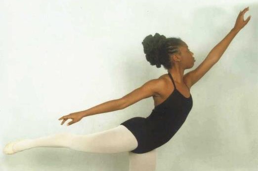 Fundraiser by Kimberly Lowe-Williams : Help Our Urban Ballerina Atlanta ...