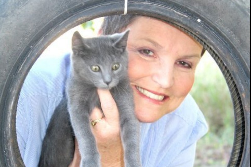 Fundraiser by Tabitha Underwood Ferguson : Paula Tilley Memorial Fund