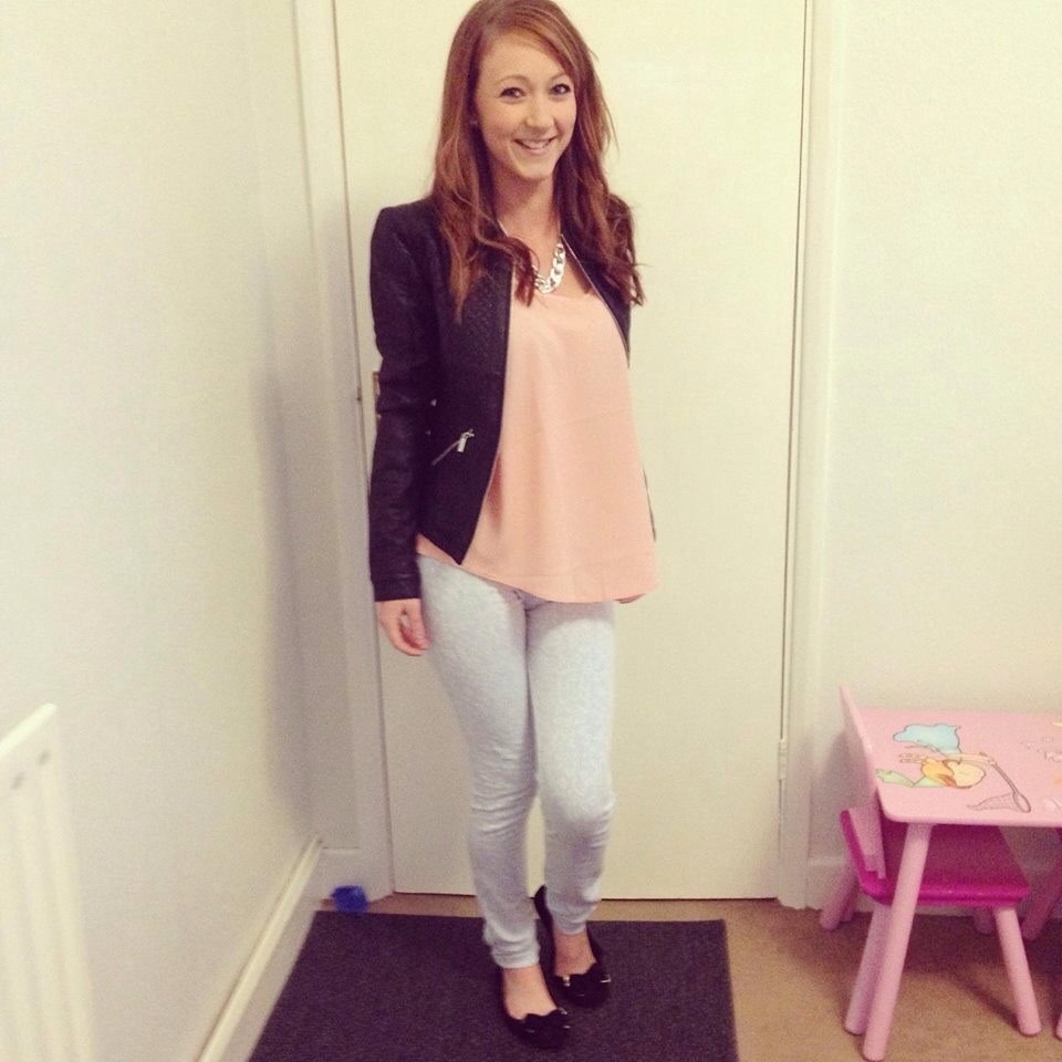 Fundraiser by Vicki Gratton : Abbie's Angels - RIP