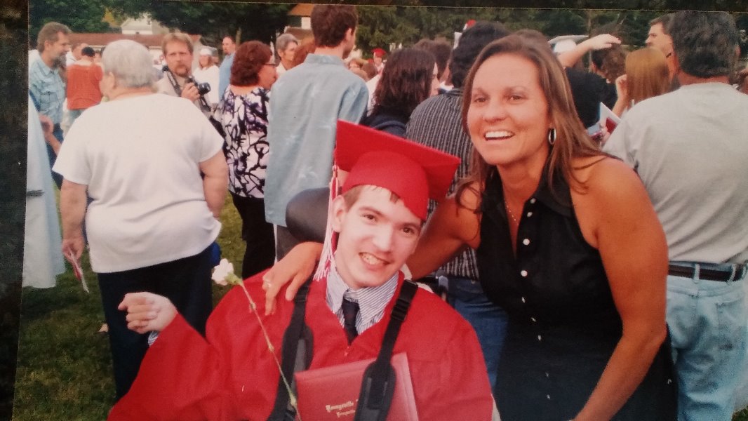 Fundraiser by Lynn Gustafson : Send Dylan to Camp Spencer